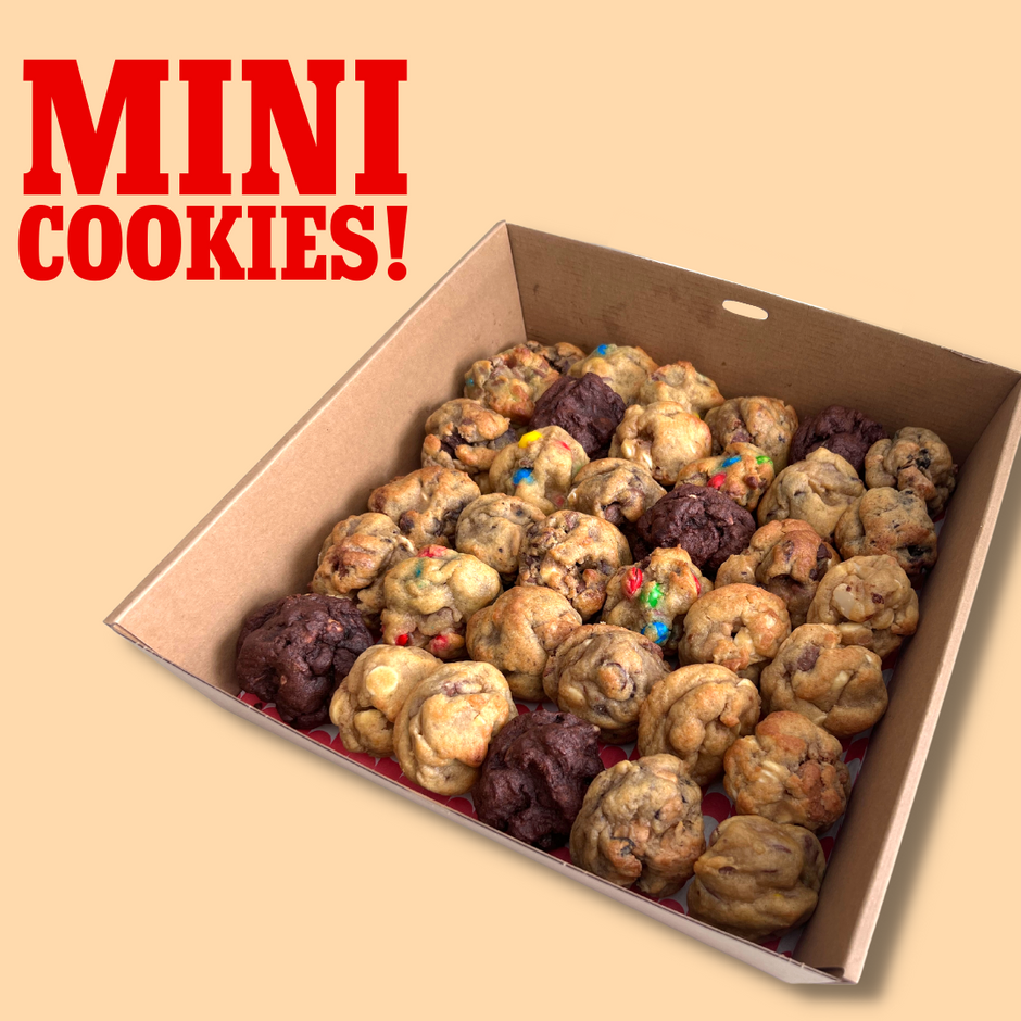 Cookie Packs & More | Sweet Splits Cookies – SWEET SPLITS