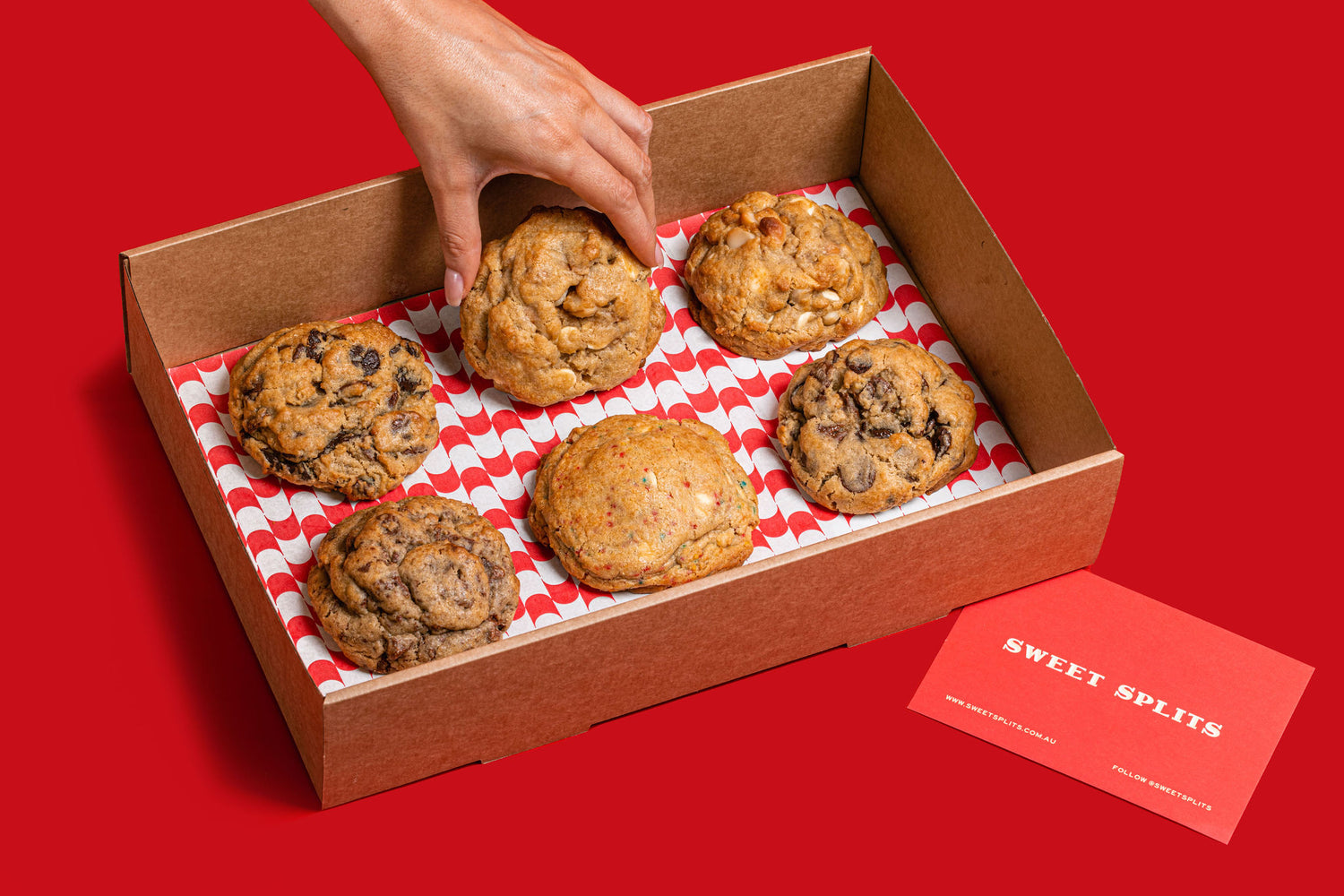 FAQ | Sweet Splits Cookies – SWEET SPLITS