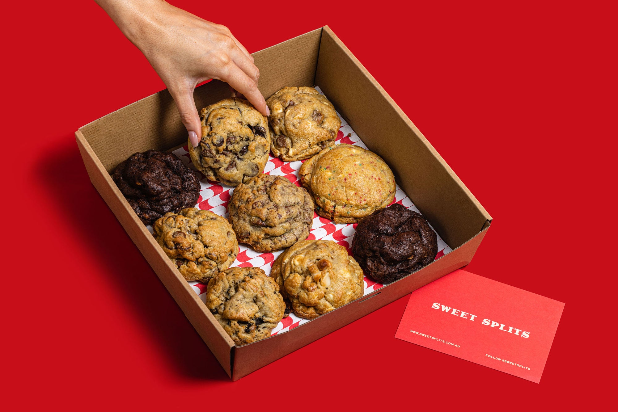 About Us | Sweet Splits Cookies – SWEET SPLITS