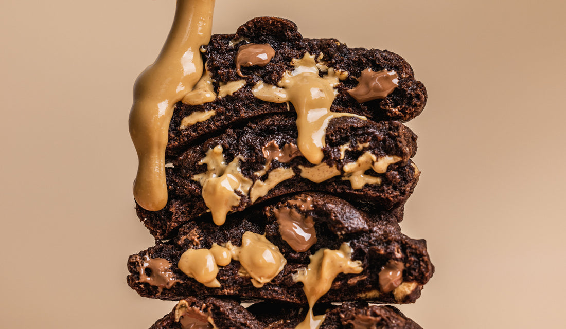 Cookie Packs & More | Sweet Splits Cookies – SWEET SPLITS