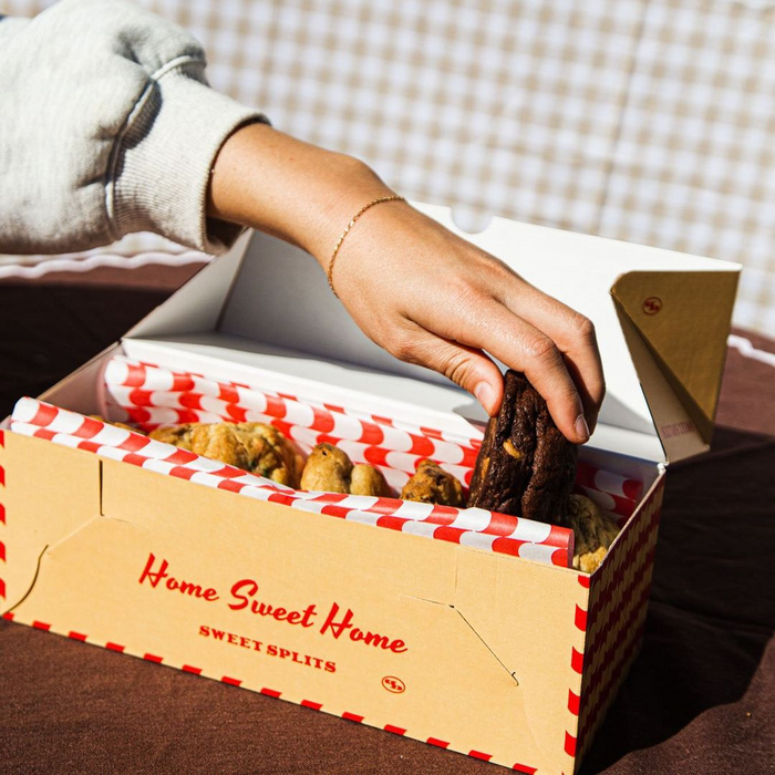 About Us | Sweet Splits Cookies – SWEET SPLITS